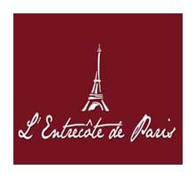 L'Entrecôte de Paris - Culinária Francesa - Itaim - ATENDEVOCÊ